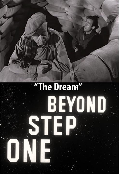Image gallery for One Step Beyond: The Dream (TV) - FilmAffinity