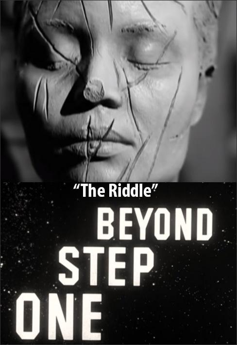 Image gallery for One Step Beyond: The Riddle (TV) - FilmAffinity