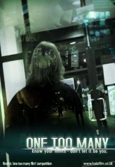 Image gallery for One Too Many (S) - FilmAffinity