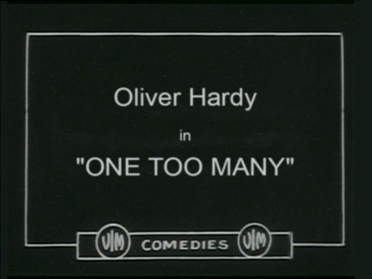 Image gallery for One Too Many (S) - FilmAffinity