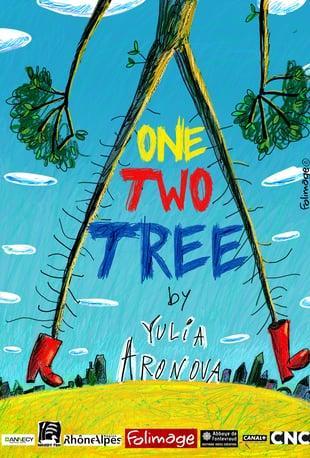 Image gallery for One, Two, Tree (S) - FilmAffinity
