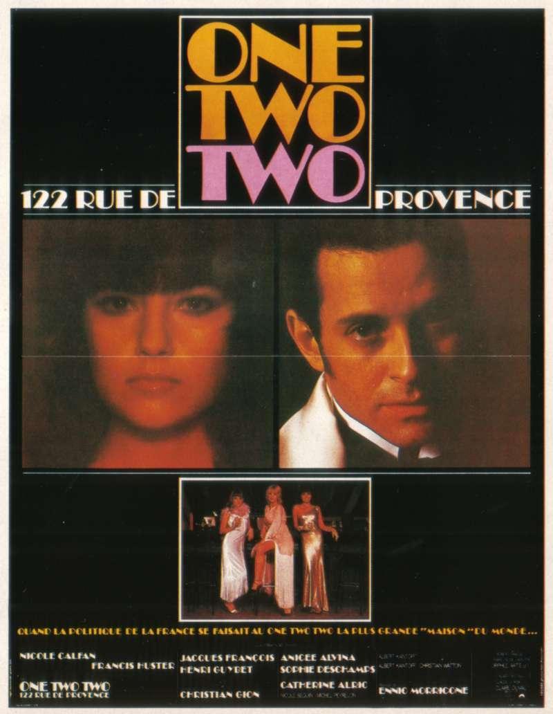 Image gallery for One Two Two - FilmAffinity