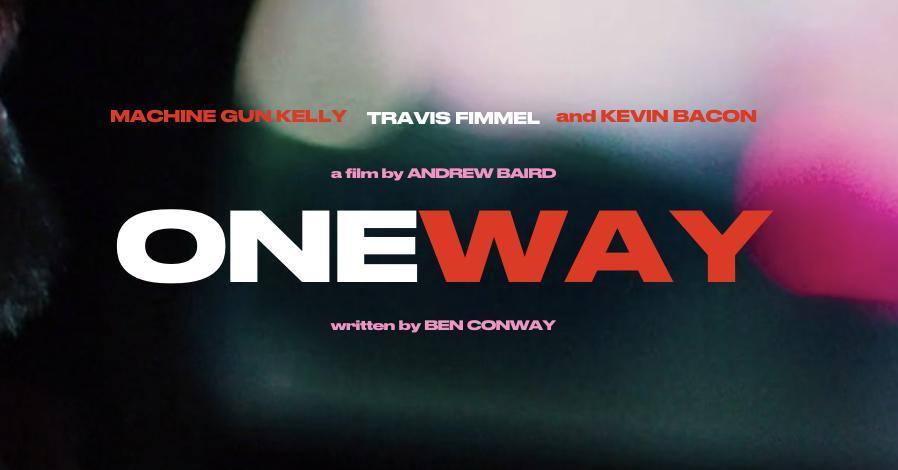 Image gallery for One Way - FilmAffinity