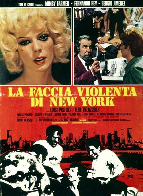 Image gallery for One Way - FilmAffinity