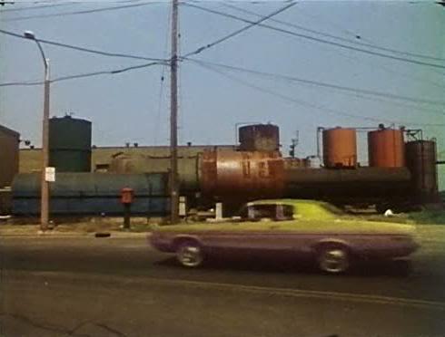 Image gallery for One Way Boogie Woogie - FilmAffinity