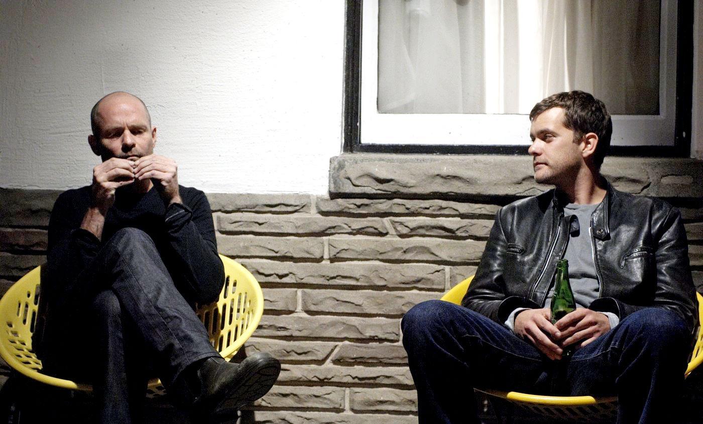 Image gallery for One Week - FilmAffinity