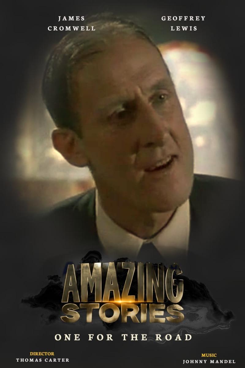 Image gallery for One for the Road (Amazing Stories) (TV) - FilmAffinity