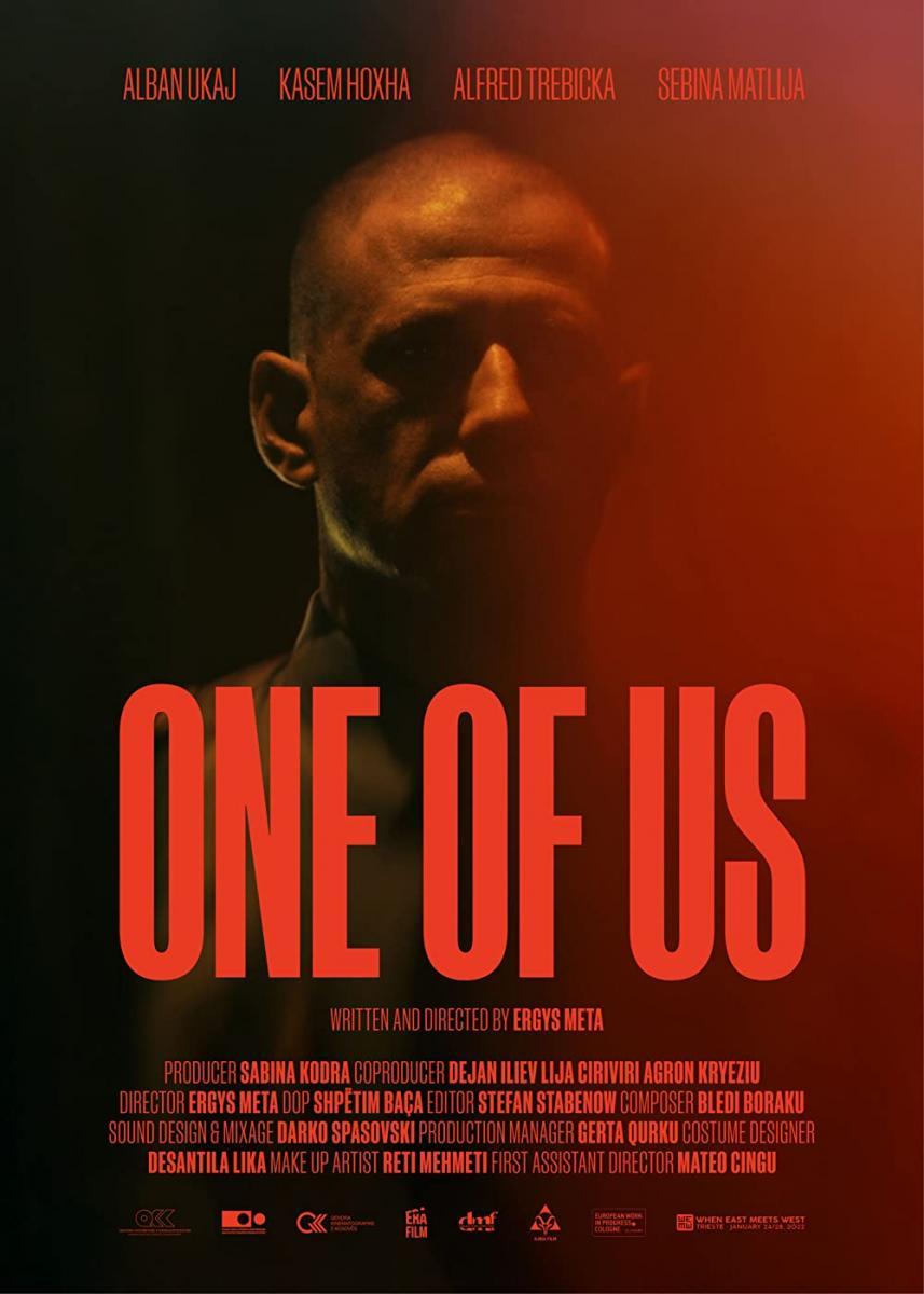 Image gallery for One of Us - FilmAffinity