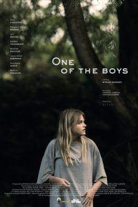 Sección visual de One of the Boys (C) - FilmAffinity