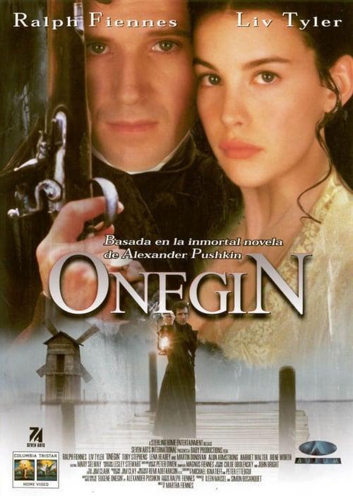 Image gallery for Onegin - FilmAffinity