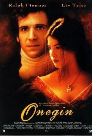 Image gallery for Onegin - FilmAffinity