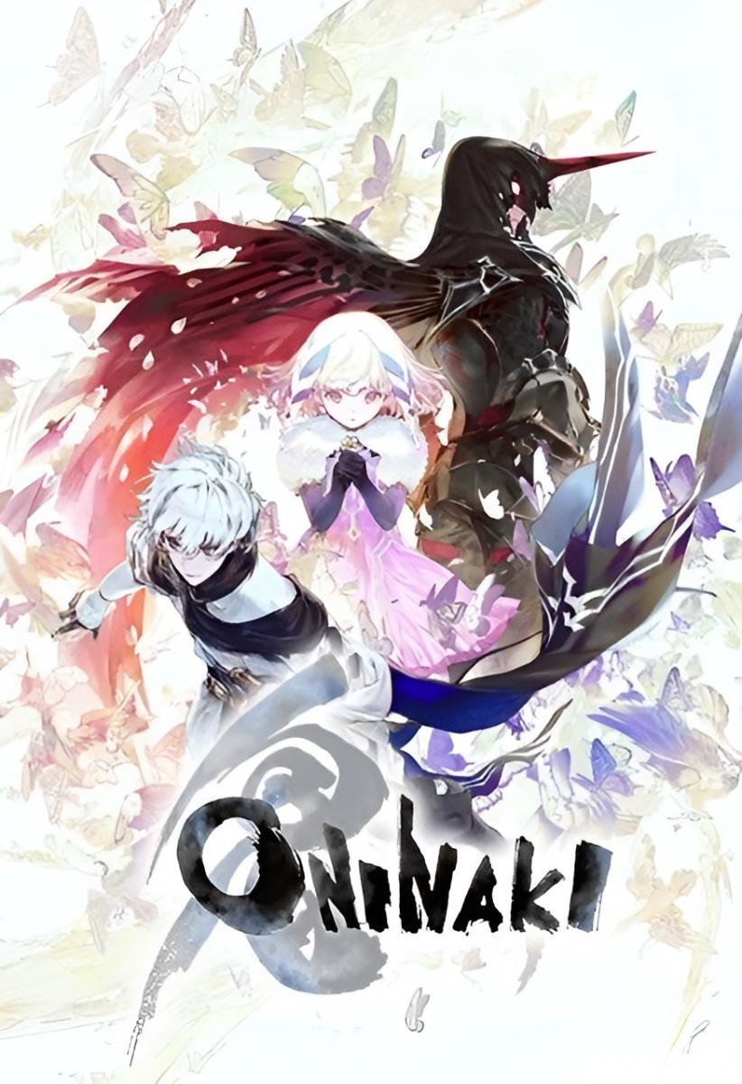 Image gallery for Oninaki - FilmAffinity