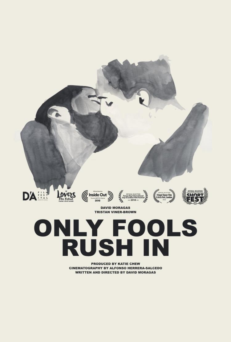 Sección visual de Only Fools Rush In (C) - FilmAffinity