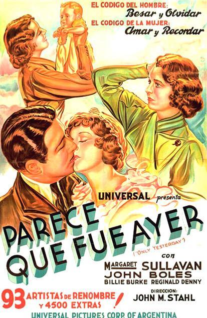 Image gallery for Only Yesterday - FilmAffinity