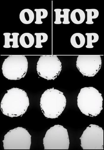 Image gallery for Op Hop - Hop Op (S) - FilmAffinity