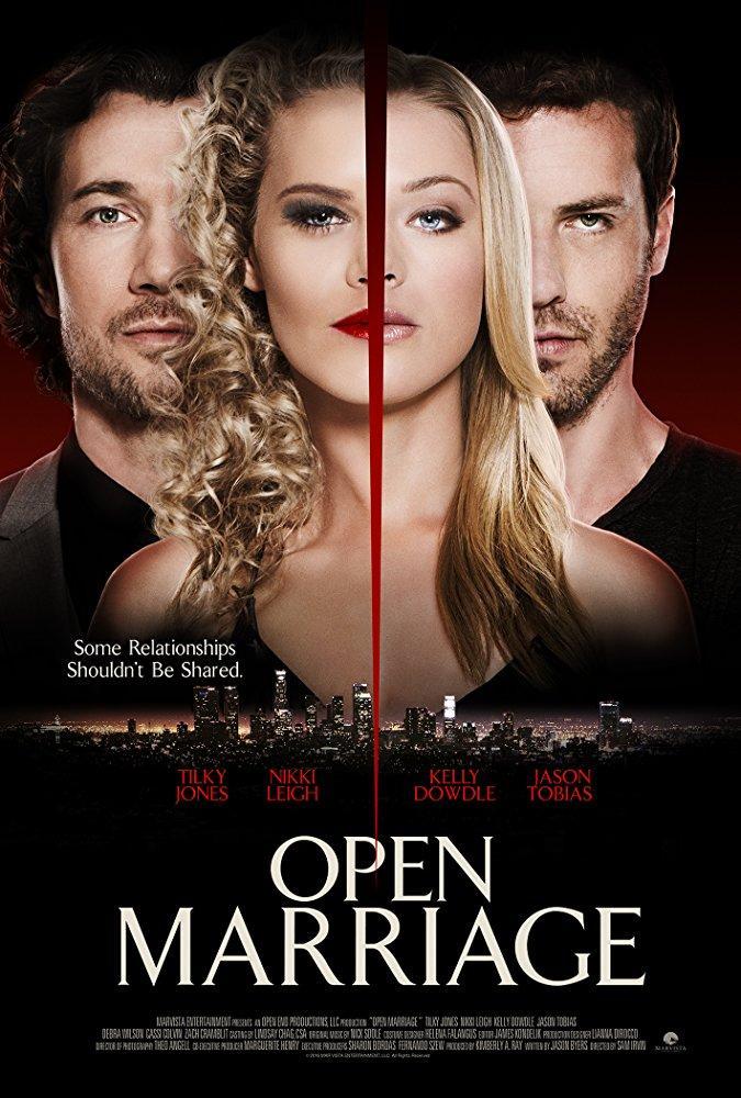Image gallery for Open Marriage - FilmAffinity