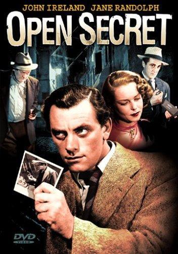 Image gallery for Open Secret - FilmAffinity