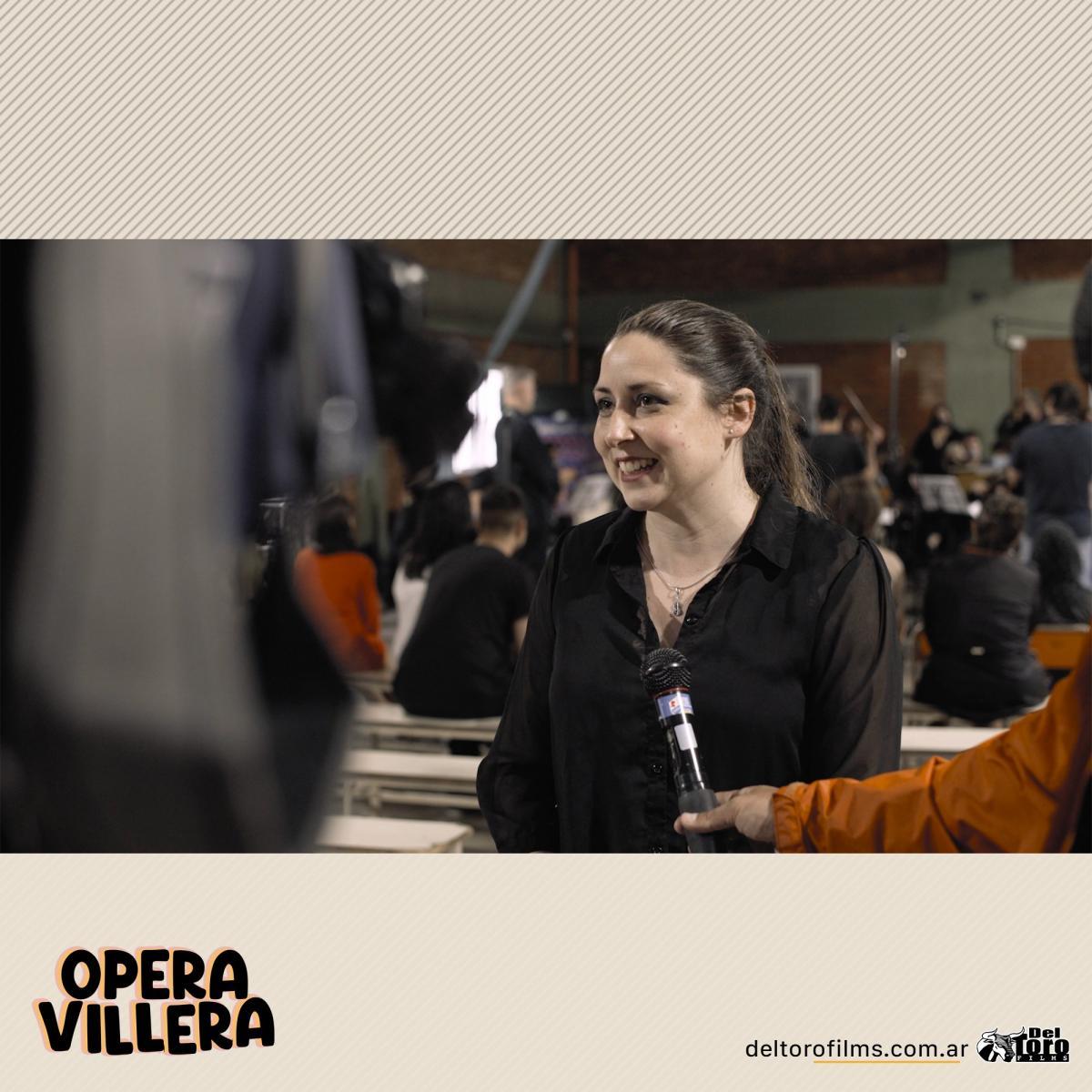 Image gallery for Opera villera - FilmAffinity