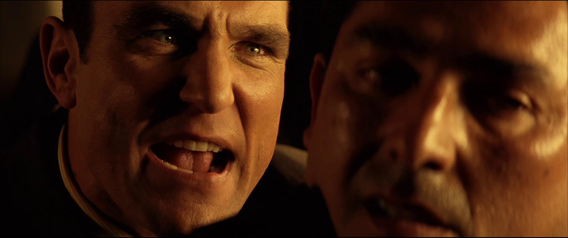 Sección visual de Operación Swordfish - FilmAffinity