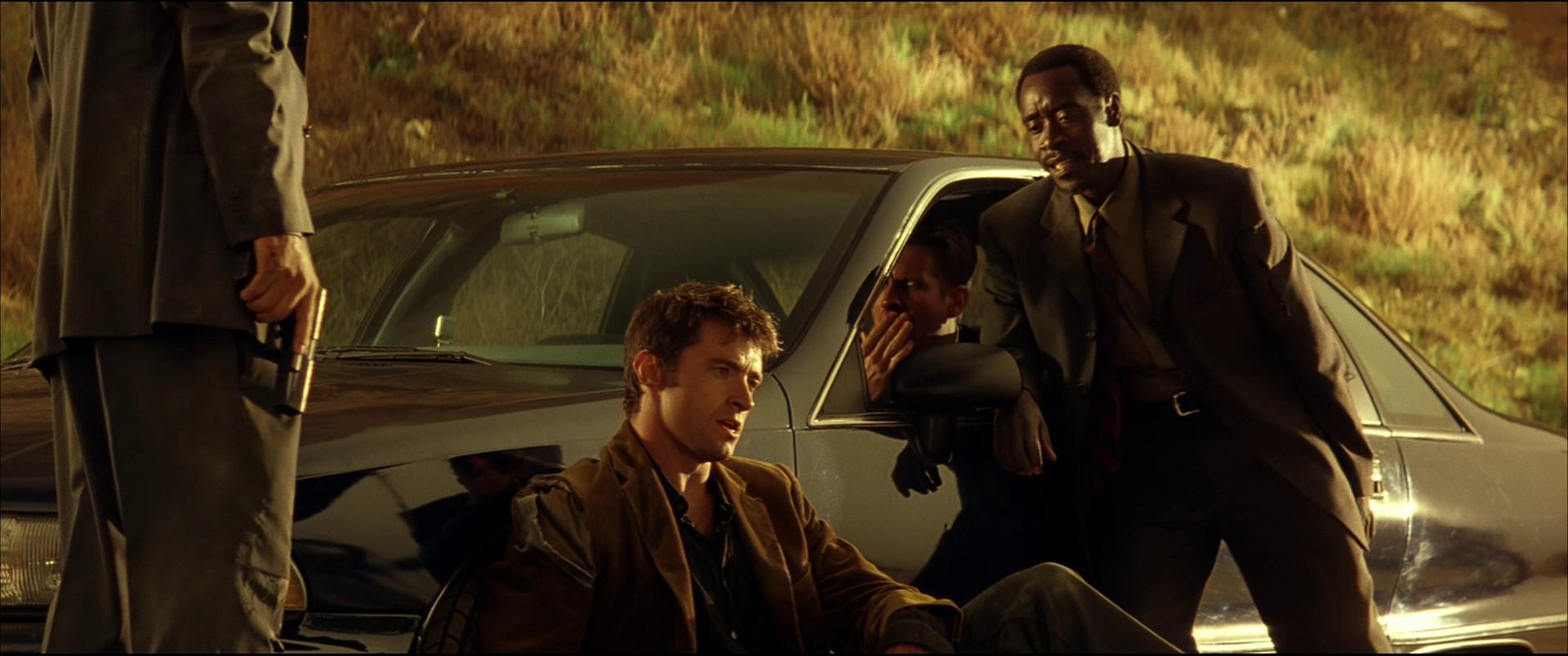 Sección visual de Operación Swordfish - FilmAffinity