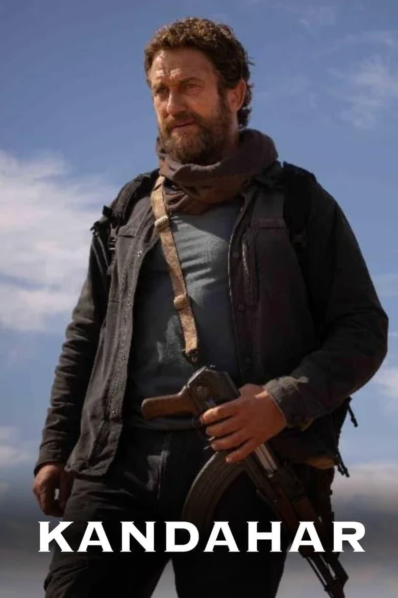 Sección visual de Operación Kandahar - FilmAffinity
