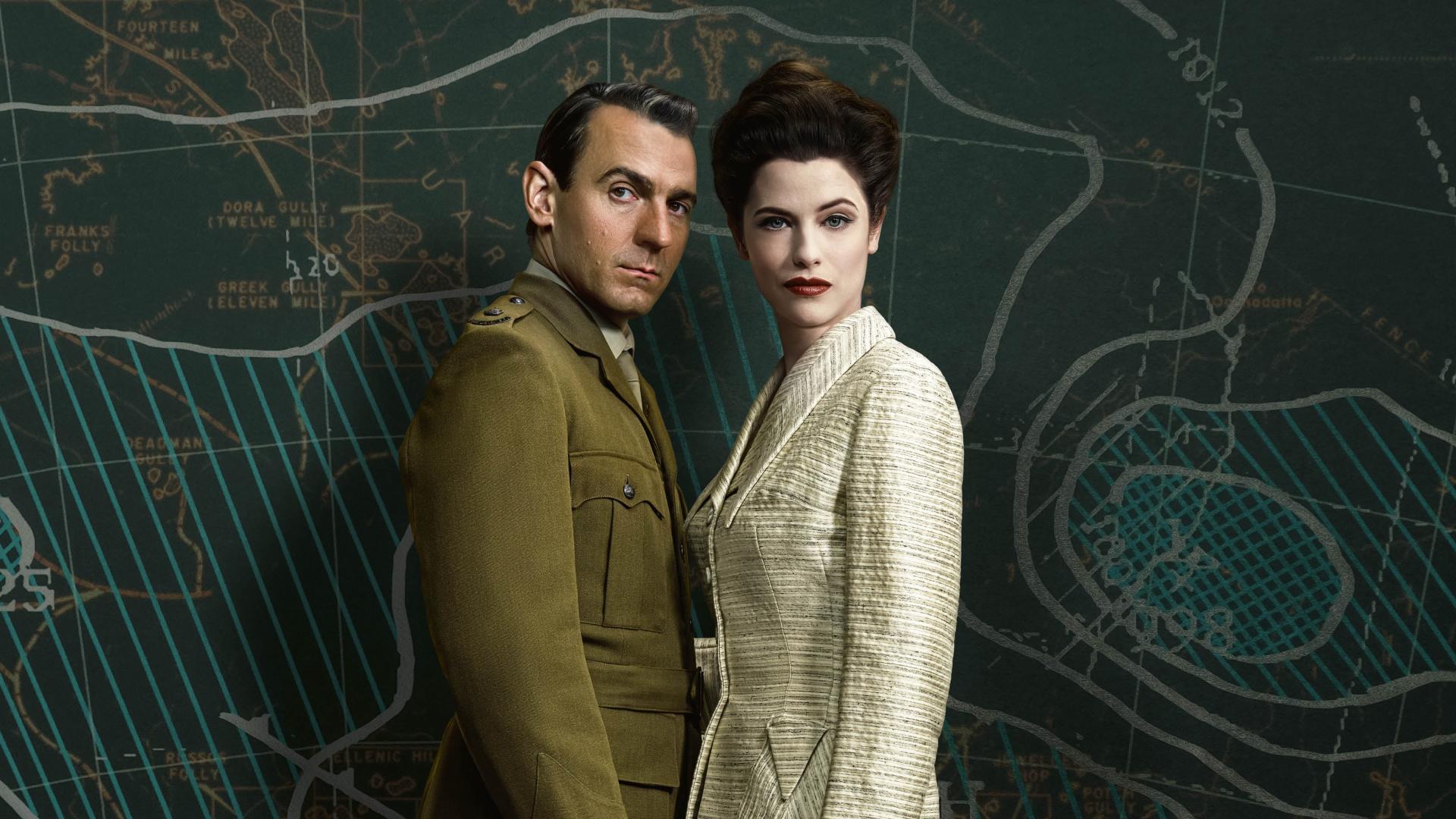 Image gallery for Operation Buffalo (TV Miniseries) - FilmAffinity