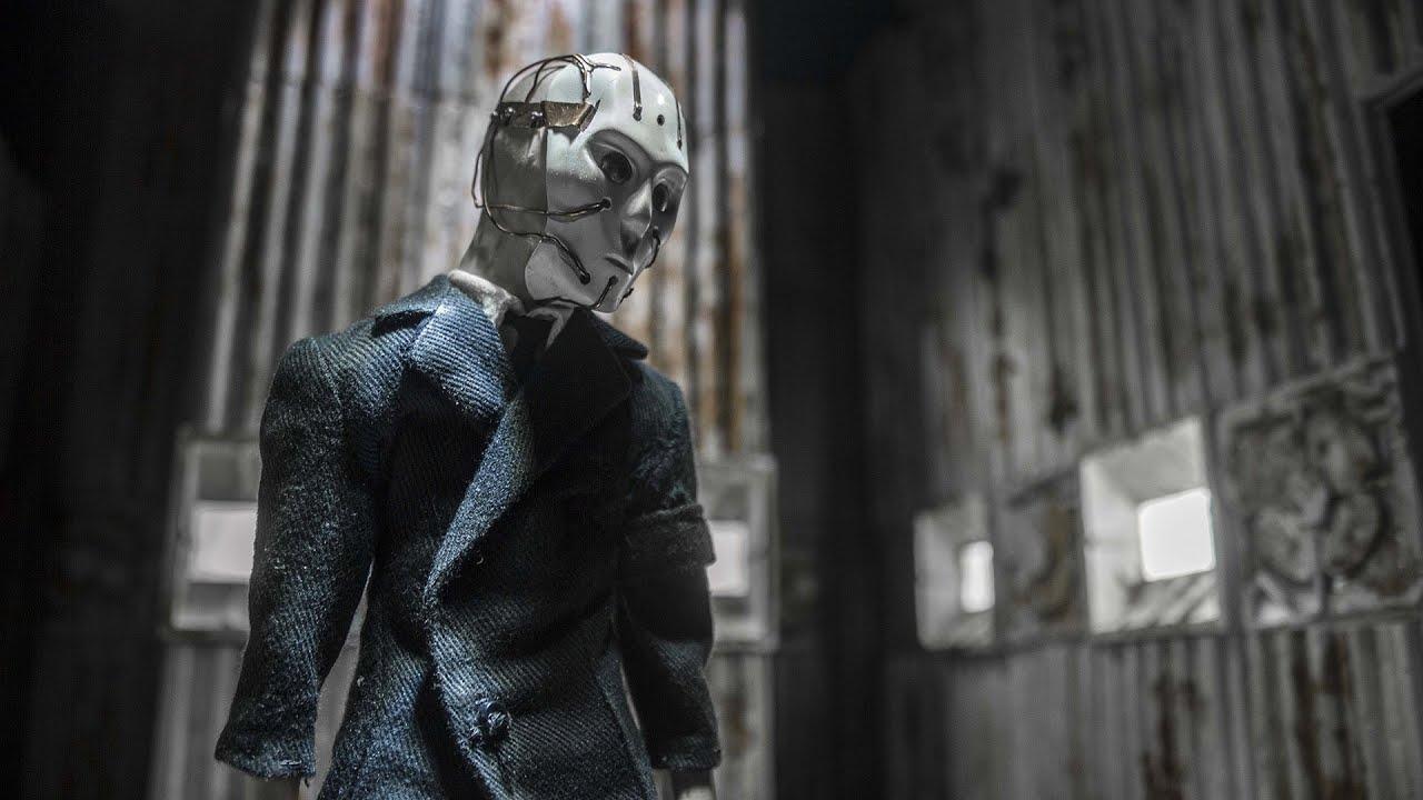 Image gallery for Operator: Episode 3 (S) - FilmAffinity