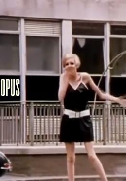 Sección visual de Opus - FilmAffinity