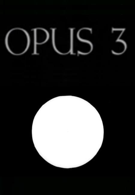 Sección visual de Opus 3 (C) - FilmAffinity