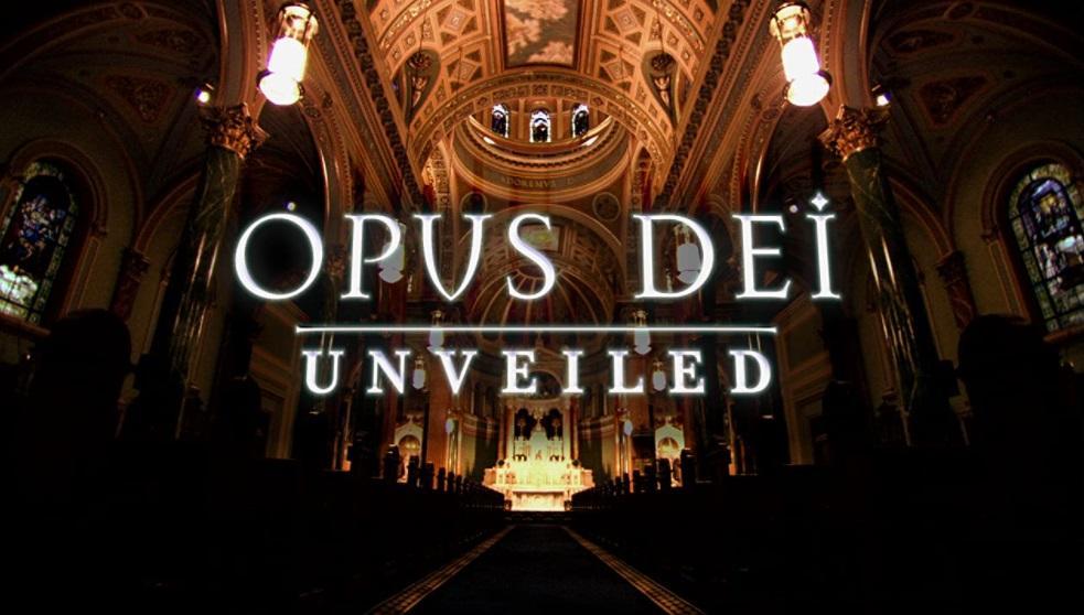 Image gallery for Opus Dei Unveiled (TV) - FilmAffinity