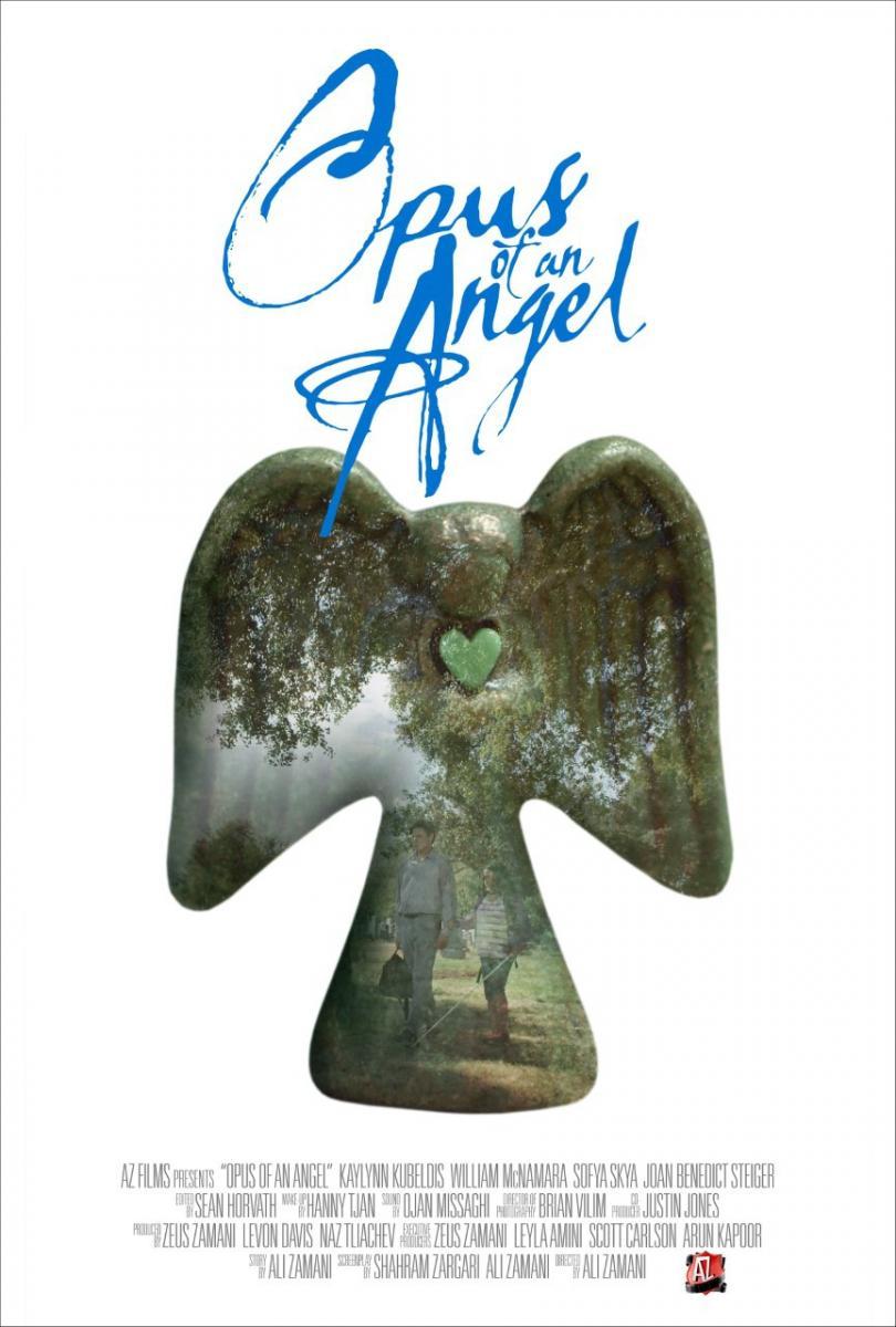 Image gallery for Opus of an Angel - FilmAffinity