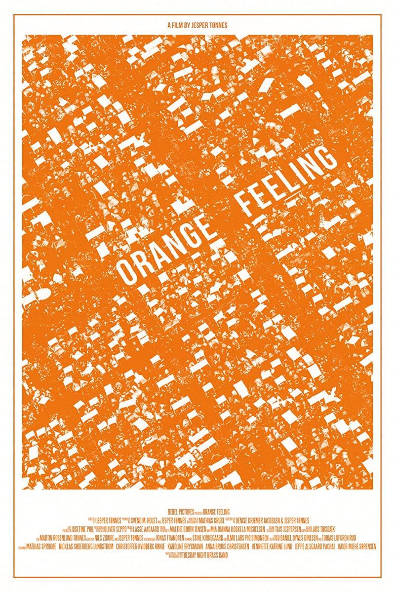 Image gallery for Orange Feeling (S) - FilmAffinity
