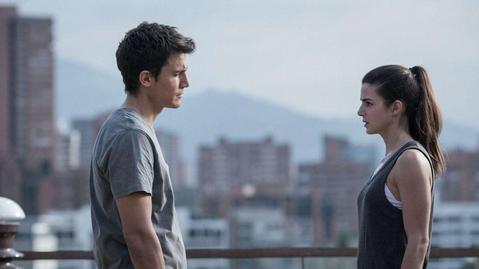 Image gallery for Orbiter 9 - FilmAffinity