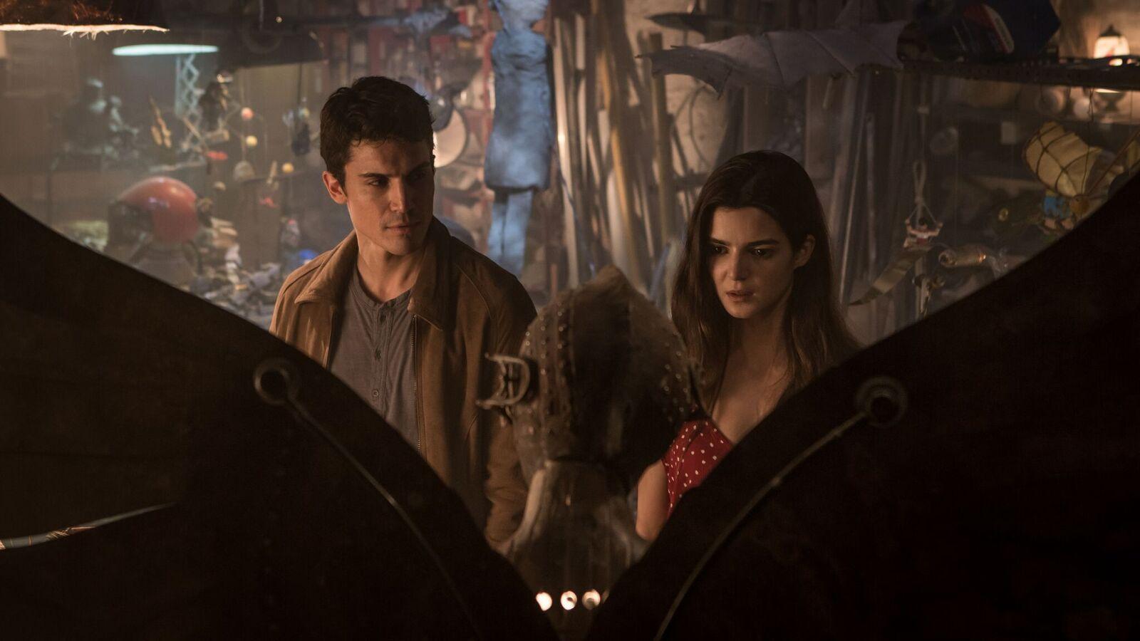 Image gallery for Orbiter 9 - FilmAffinity