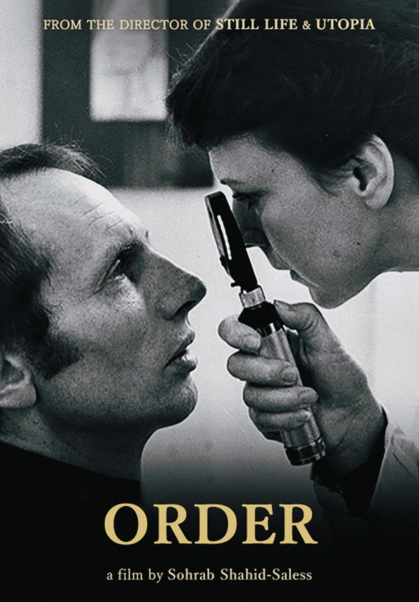 Image gallery for Order - FilmAffinity