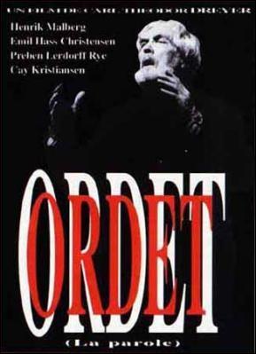 Image gallery for Ordet (The Word) - FilmAffinity