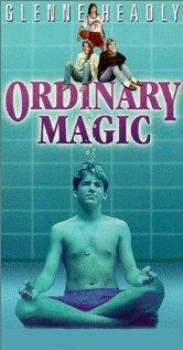 Image gallery for Ordinary Magic - FilmAffinity