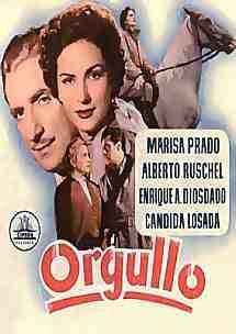 Sección visual de Orgullo - FilmAffinity