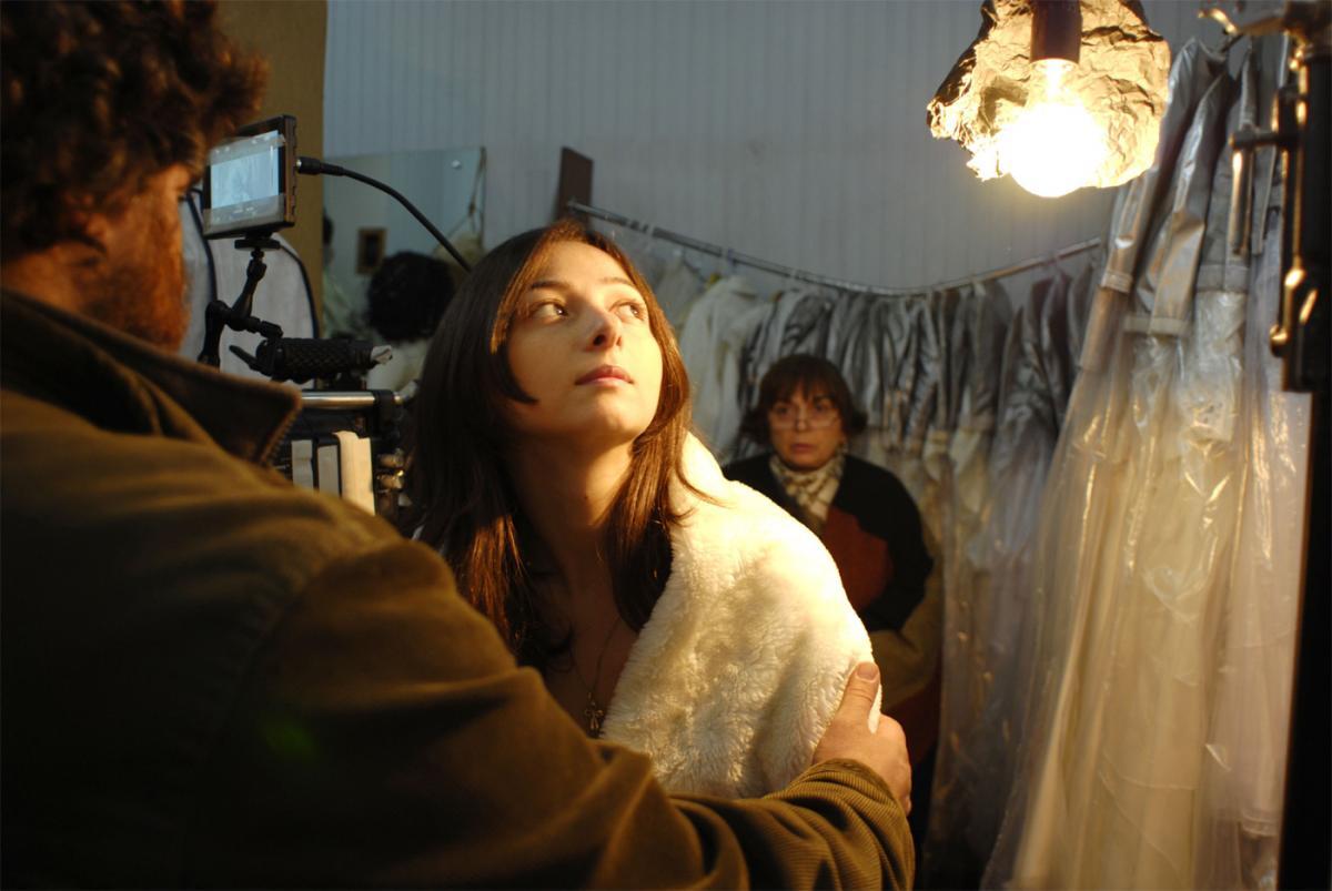 Image gallery for Ori - FilmAffinity