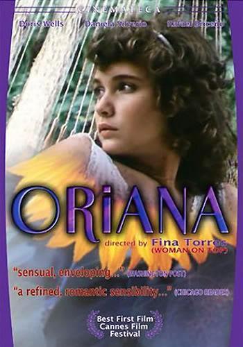 Image gallery for Oriane - FilmAffinity
