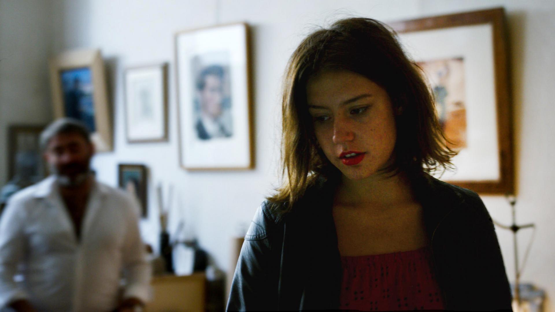 Image gallery for "Orphan " - FilmAffinity