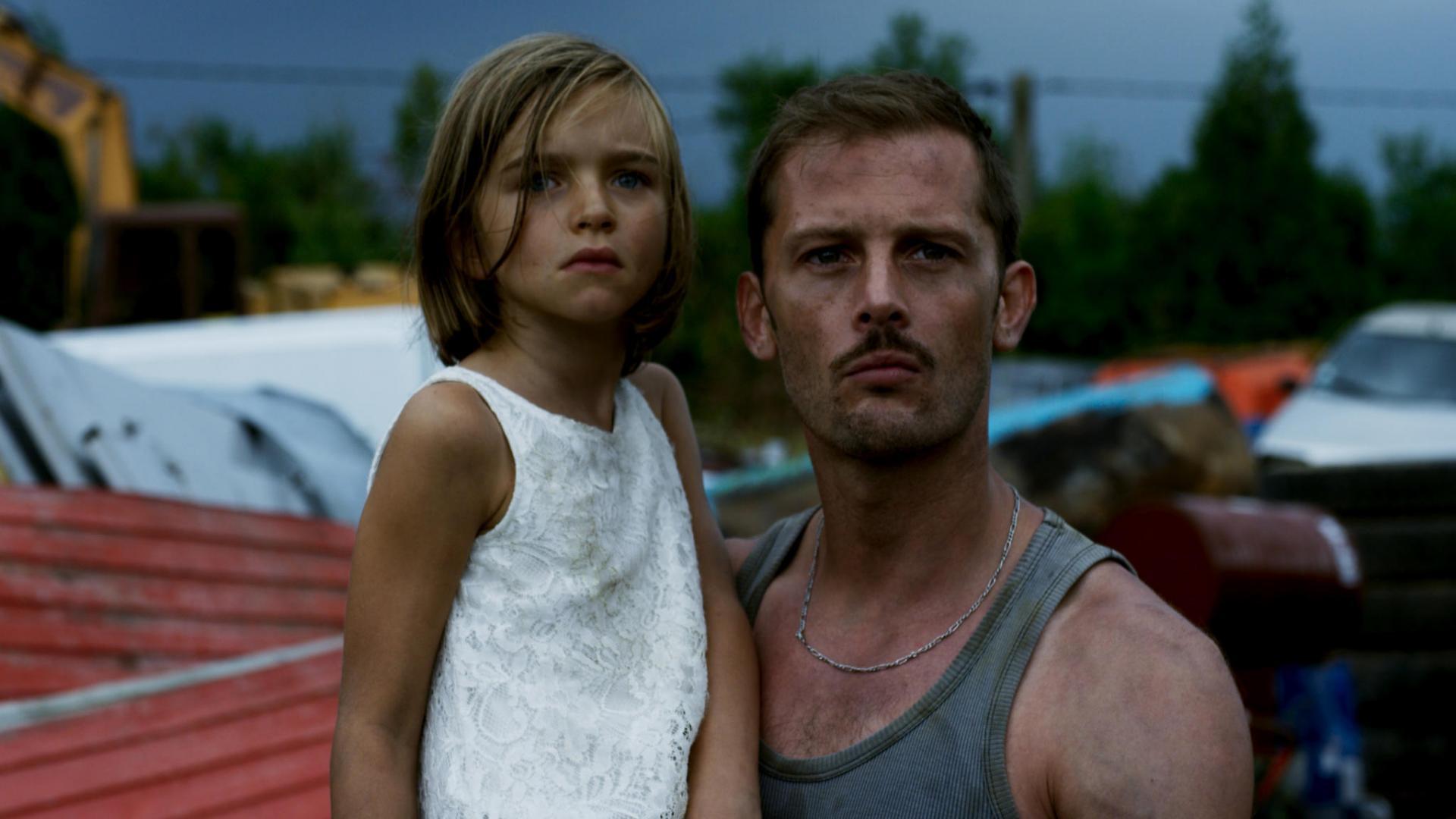 Image gallery for Orphan - FilmAffinity