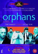 Orphans (1998) - FilmAffinity