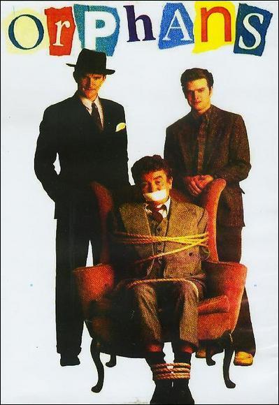 Image gallery for Orphans - FilmAffinity