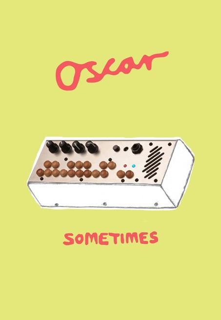 Image gallery for Oscar: Sometimes (Music Video) - FilmAffinity