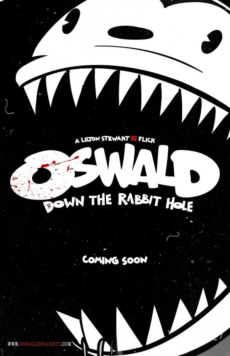 Oswald: Down the Rabbit Hole (2026) - FilmAffinity