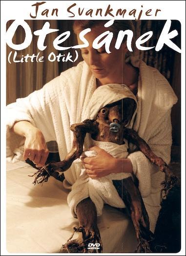 Image gallery for Otesánek (Little Otik) - FilmAffinity