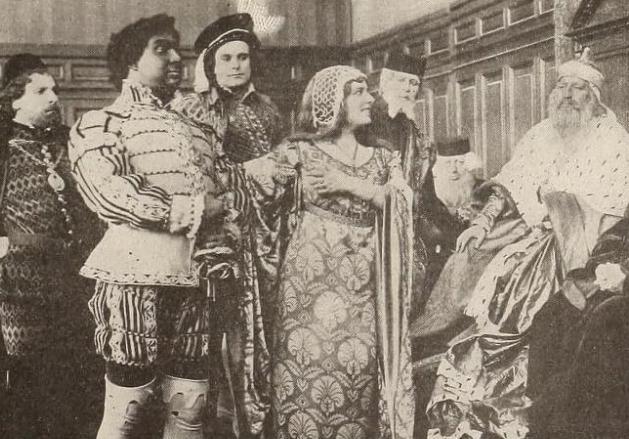 Image gallery for Othello - FilmAffinity