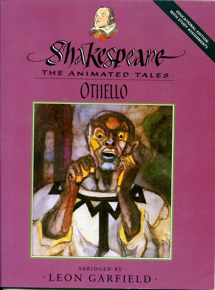 Image gallery for Othello (TV) - FilmAffinity
