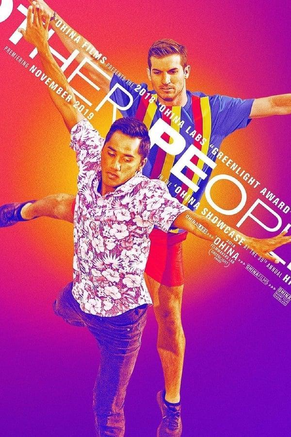 Image gallery for Other People (S) - FilmAffinity